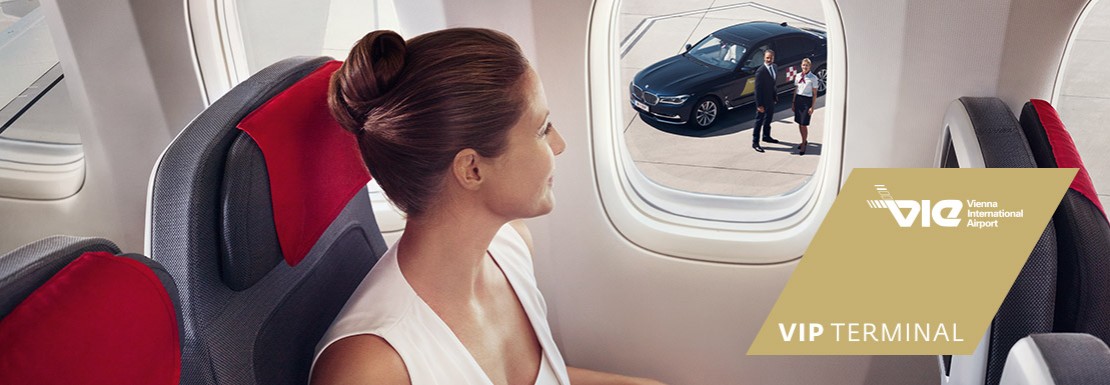 Viennaairport - VIP & General Aviation Terminal